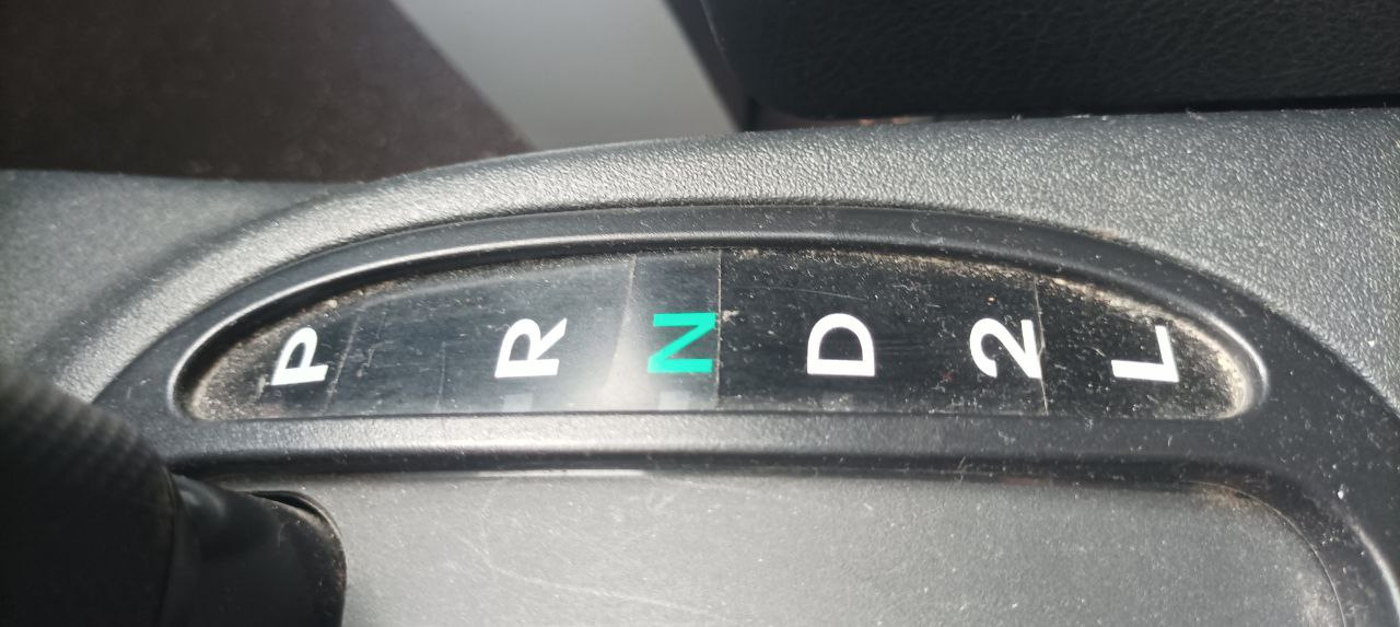 Как называется — Daihatsu Sirion (2G), 1,3 л, 2007 года | аксессуары ...