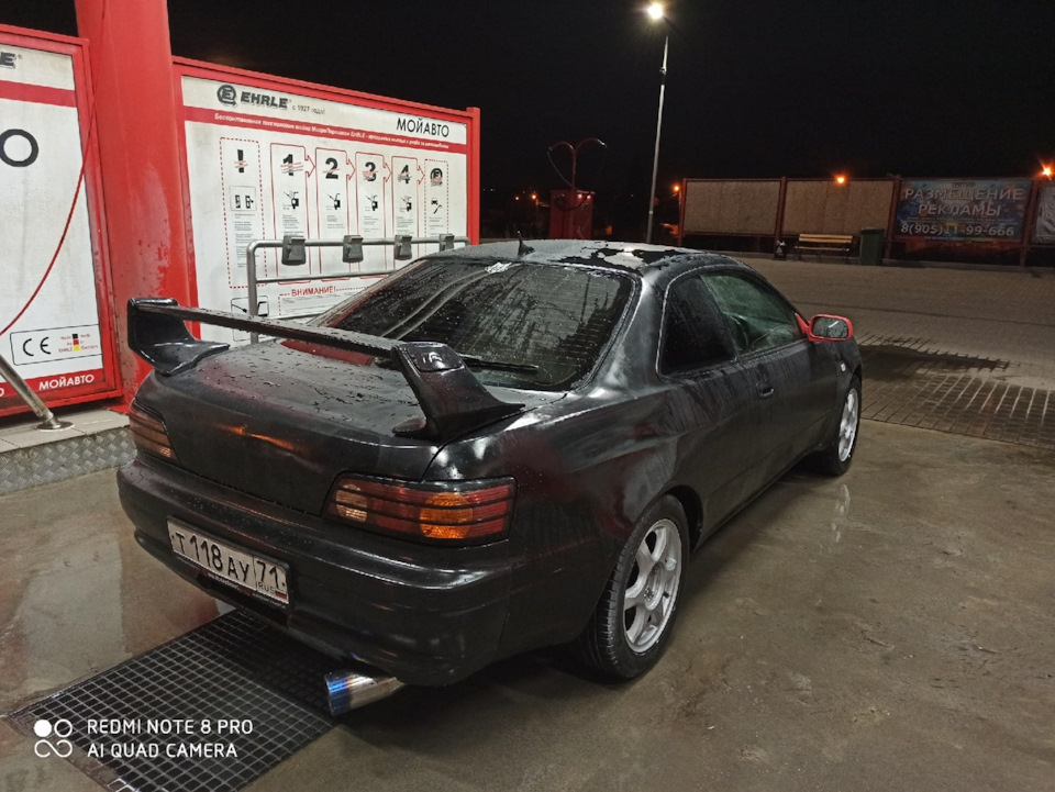 52.⚙️ Восстановление кузова и ЛКП [часть 2] [Не колхоз, а custom ...