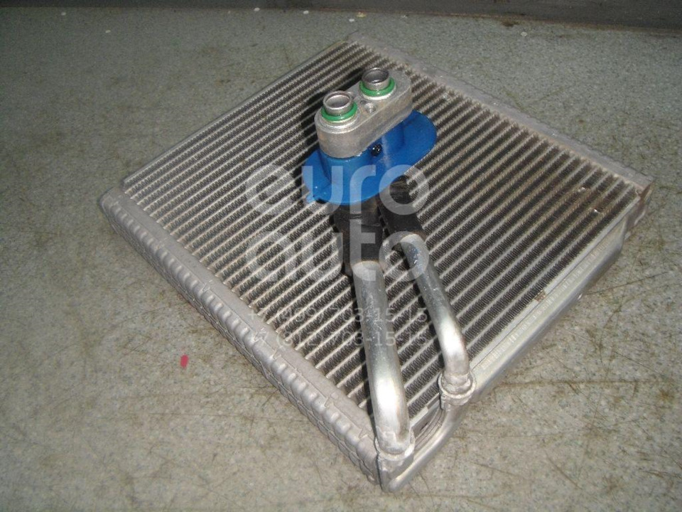 971392W000 Испаритель кондиционера KIA HYUNDAI | Запчасти на DRIVE2