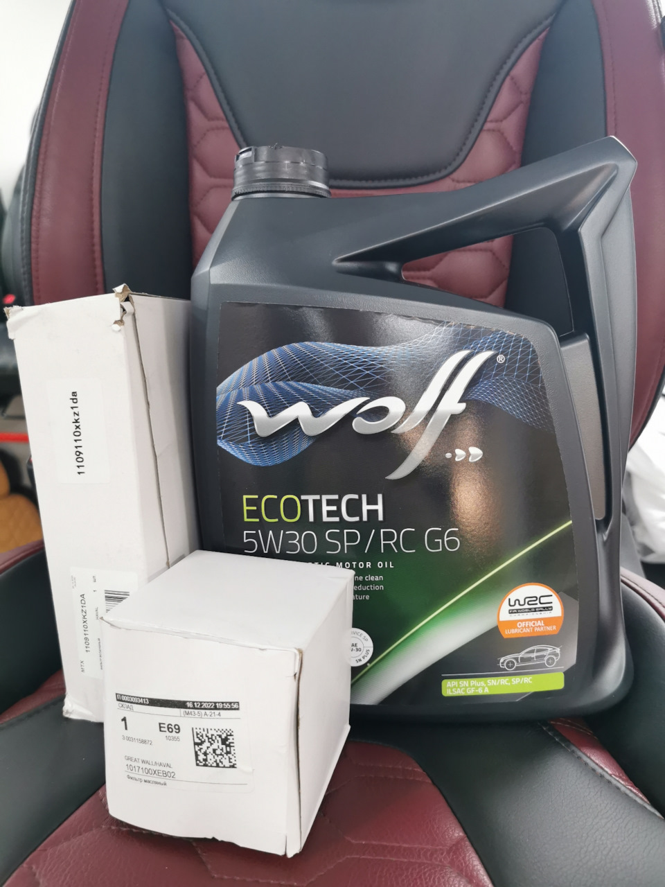 1017100XEB02 Фильтр масляный GREAT WALL | Запчасти на DRIVE2