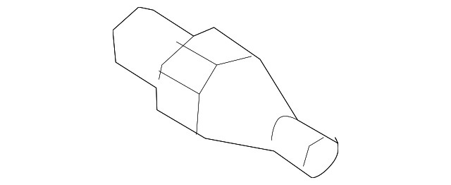 392203C100 Датчик температуры масла двигателя KIA HYUNDAI | Запчасти на ...