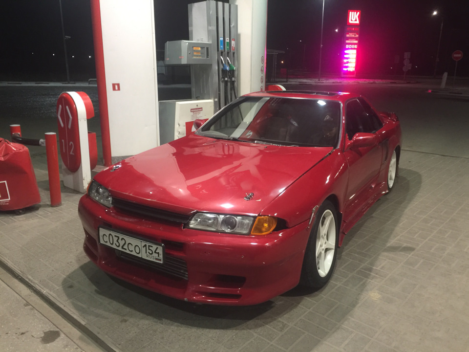 #2 Начинаем с электрики — Nissan Skyline (R32), 2,5 л, 1992 года | электроника | DRIVE2