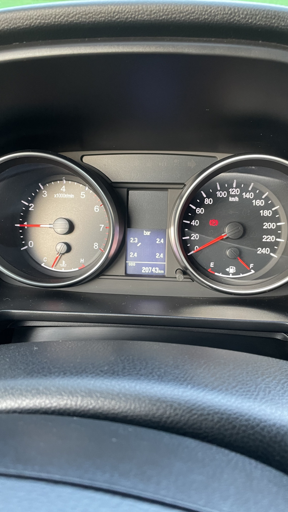 Иридиевые свечи зажигания Haval M6 Jolion, H2, H6 стоят с завода TORCH ...