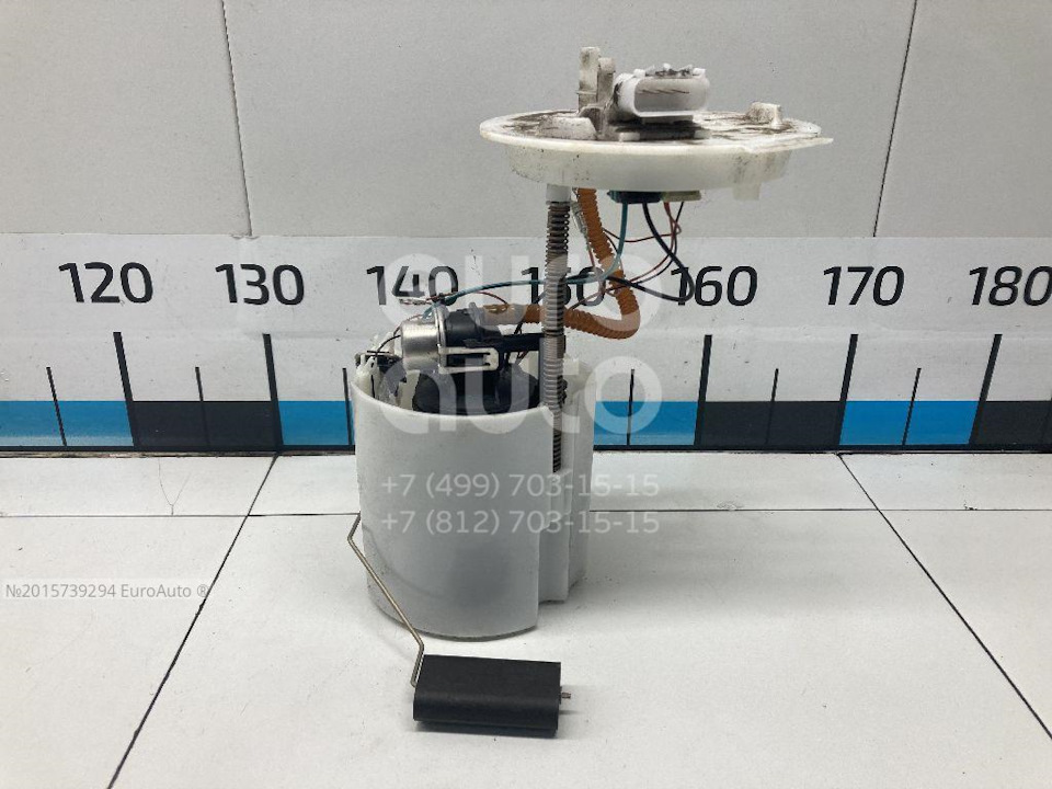 13586322 Бензонасос электрический OPEL Astra-J 1,41,6 NEL, NET, XER GM ...