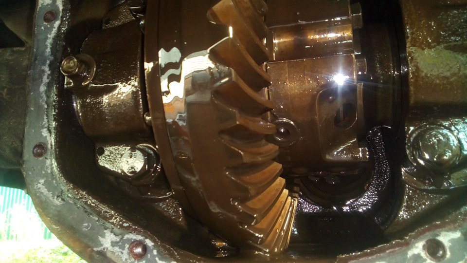 Запись, 14 января 2019 — DRIVE2