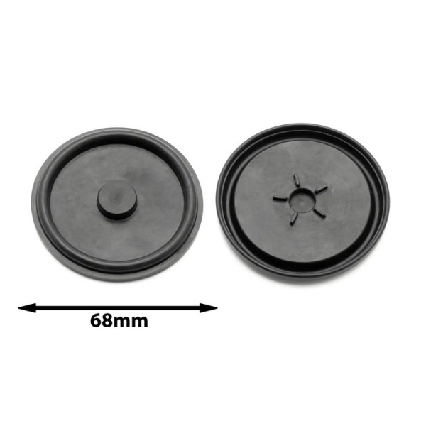 Мембрана маслоотделителя Alfa Romeo, Fiat 1.4 16V 55209329 — Repairkit ...