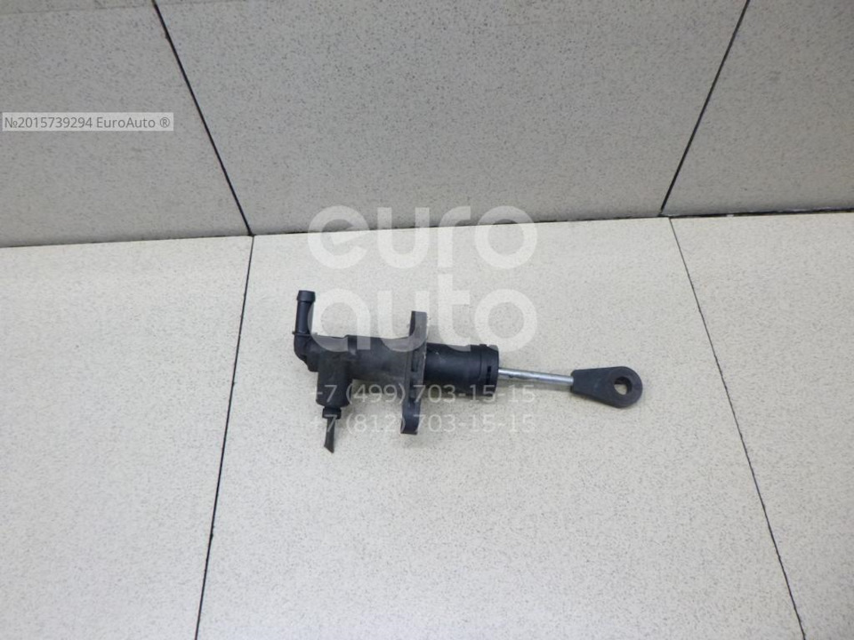 4161017920 ГЛАВНЫЙ ЦИЛИНДР ПРИВОДА ВЫКЛЮЧЕНИЯ СЦЕПЛЕНИЯ KIA HYUNDAI ...