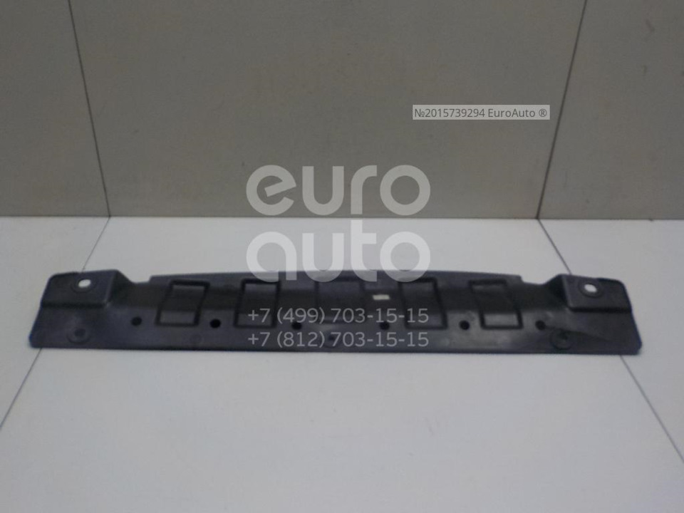 291101R000 Защитная панель моторного отсека KIA HYUNDAI | Запчасти на ...