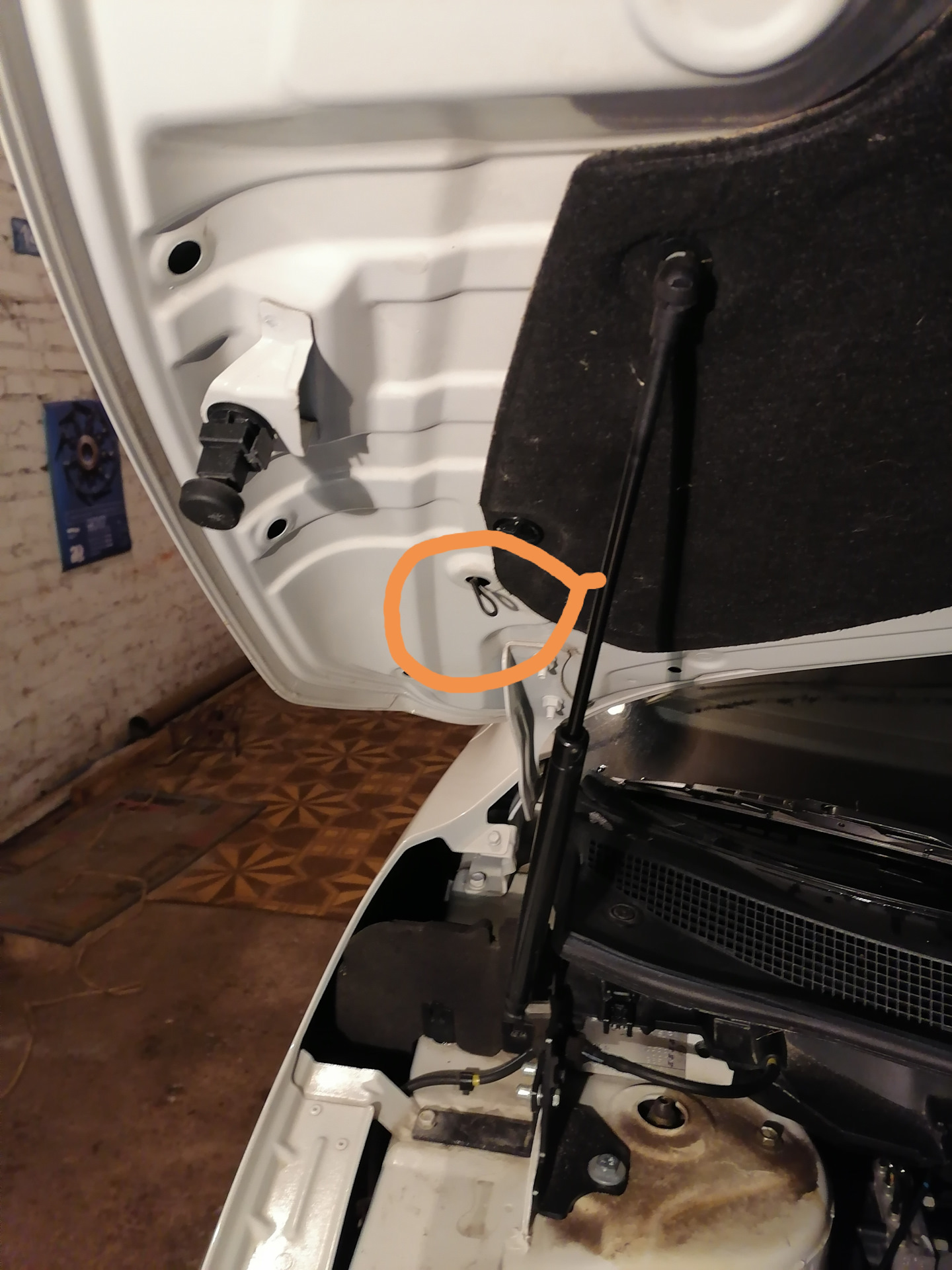 Лед птф Sal-Man кашкай j11 замена — Nissan Qashqai (2G), 2 л, 2016 года ...