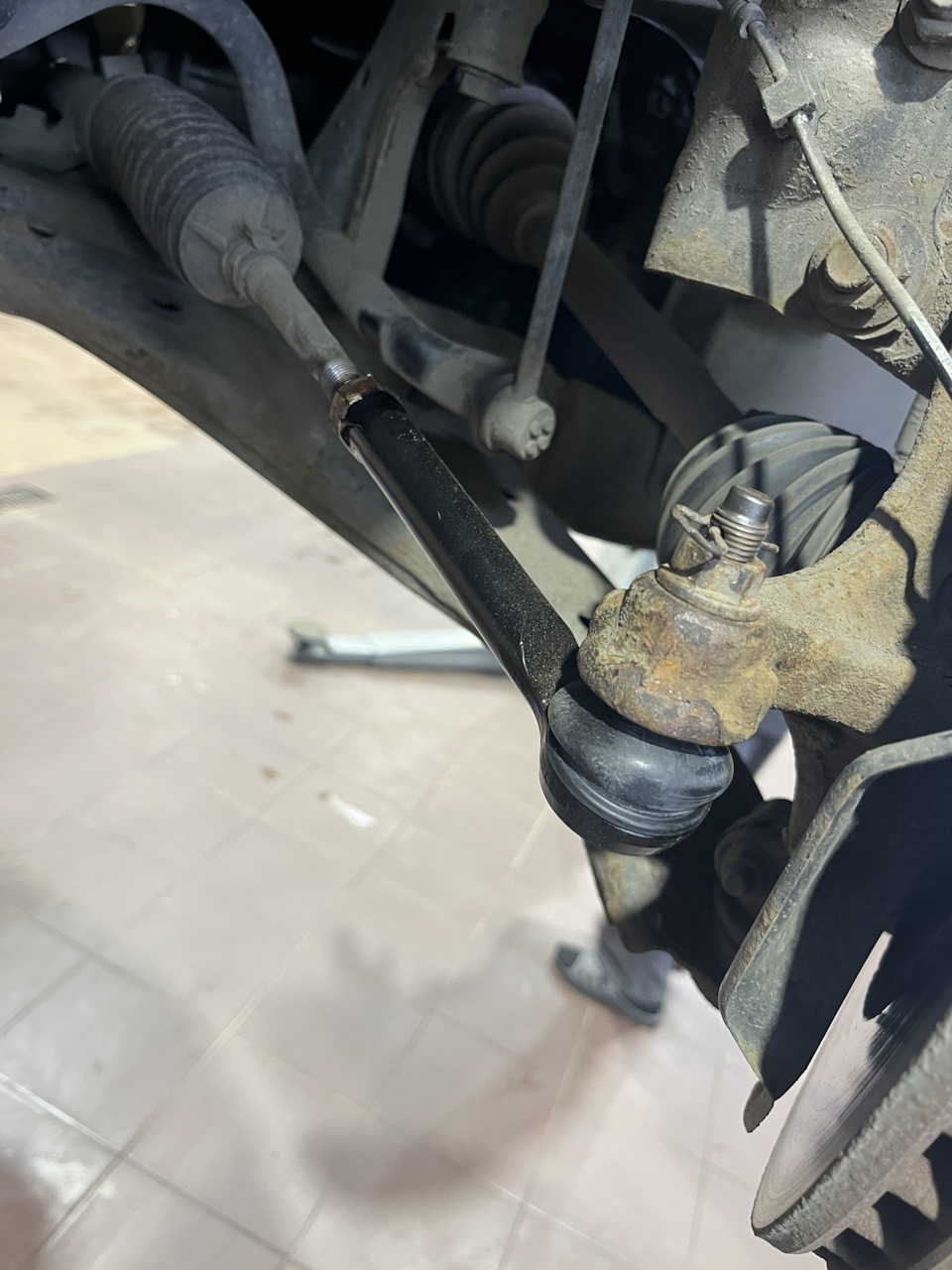 Устраняем … — Mazda CX-5 (2G), 2 л, 2017 года | визит на сервис | DRIVE2