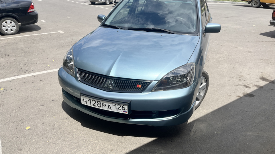 Ищу СВАП 4g93t ! — Mitsubishi Lancer IX, 1,8 л, 2006 года | запчасти ...
