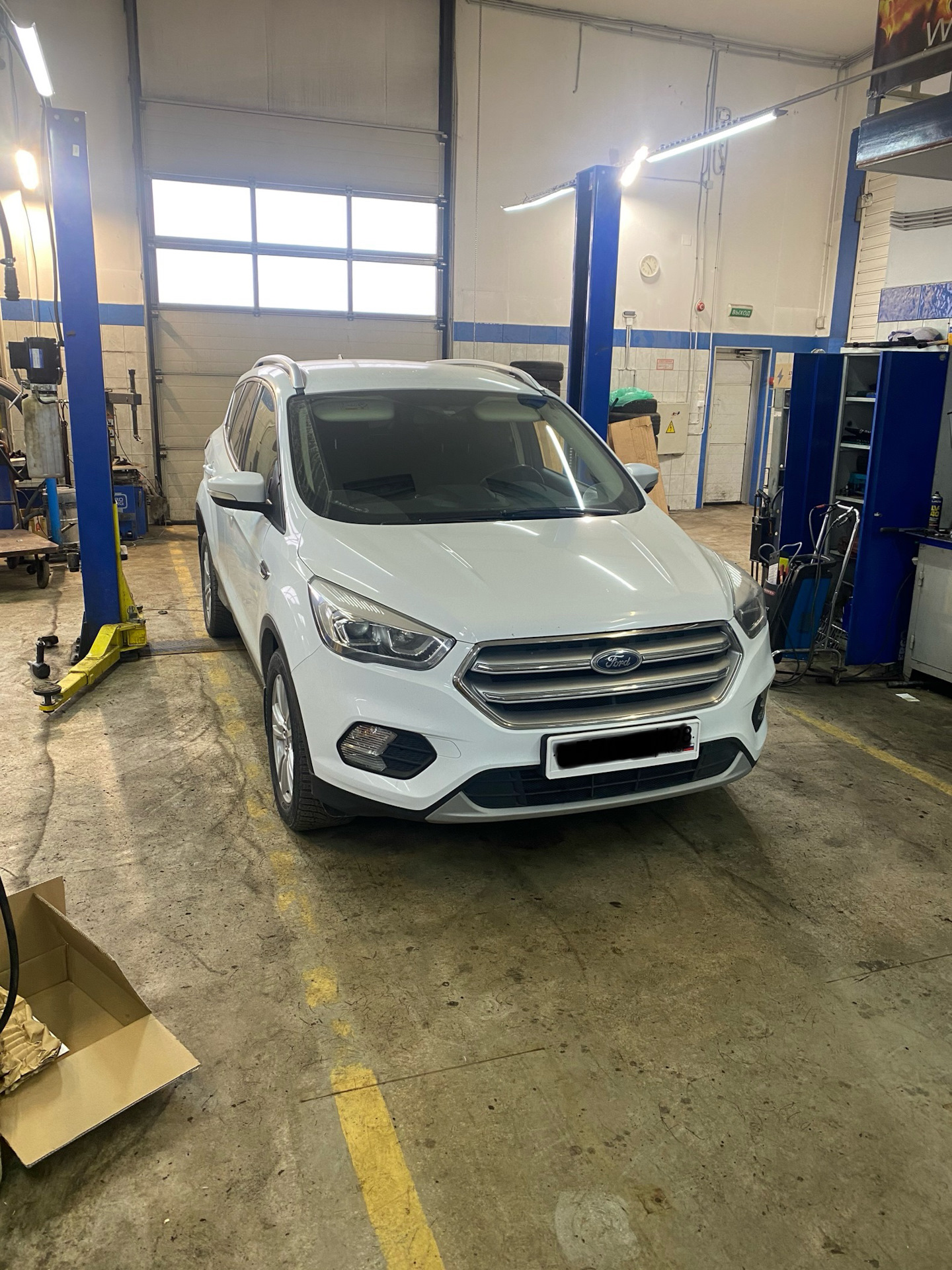 Шиномонтаж. Активация и обучение датчиков давления в шинах (TPMS ...