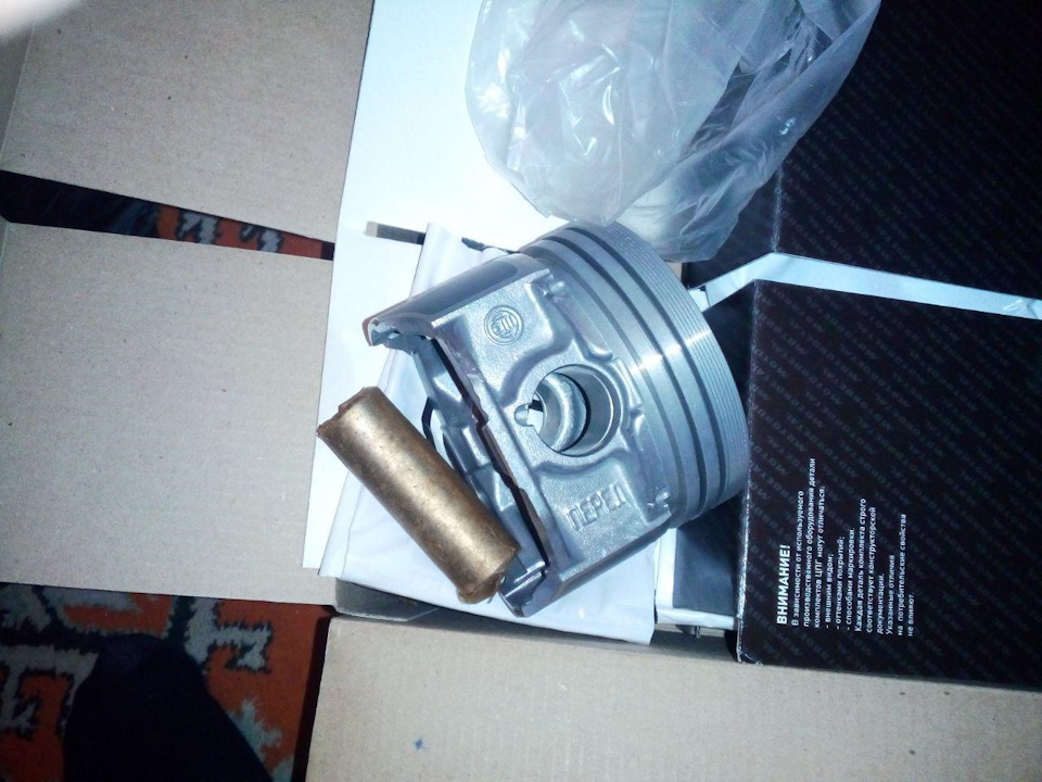 Ремонт ЗМЗ 406 — ГАЗ 31105, 2,7 л, 2009 года | своими руками | DRIVE2