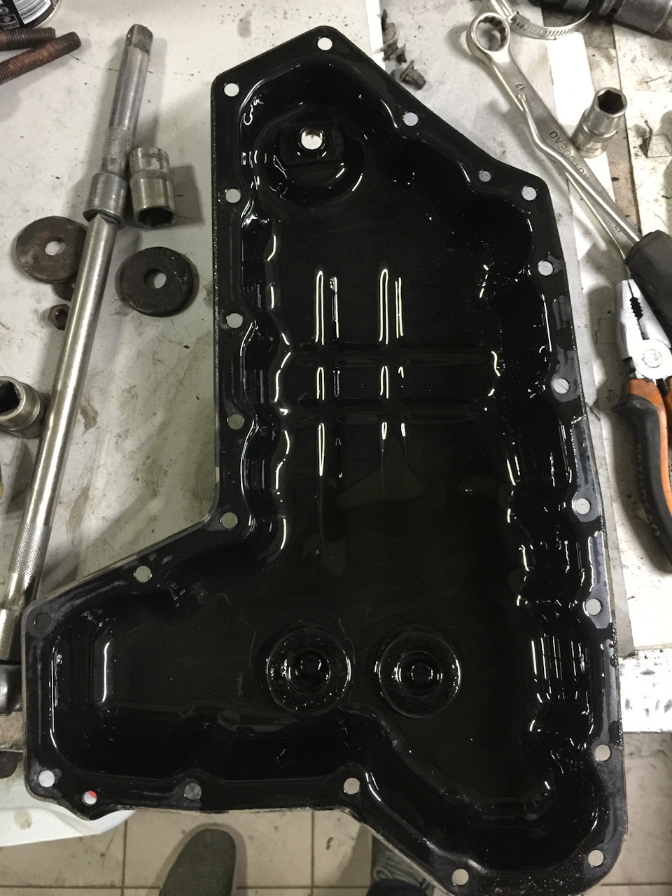 Бюджетный Bluetooth из Поднебесной в CD400 — Opel Astra J, 1,6 л, 2011 ...