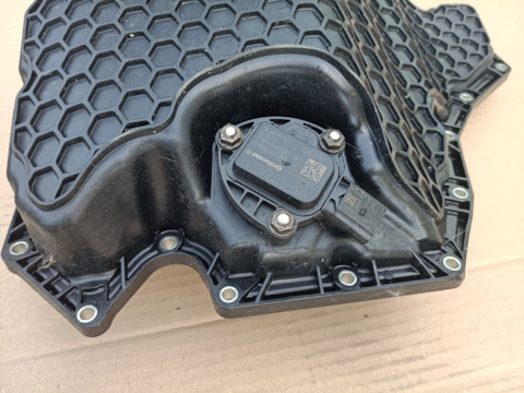 06L103649 ПРОКЛАДКА, МАСЛЯННЫЙ ПОДДОН VAG | Запчасти на DRIVE2