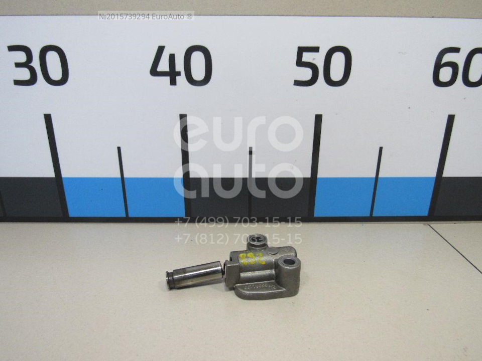 55562235 Натяжитель ремня GM | Запчасти на DRIVE2