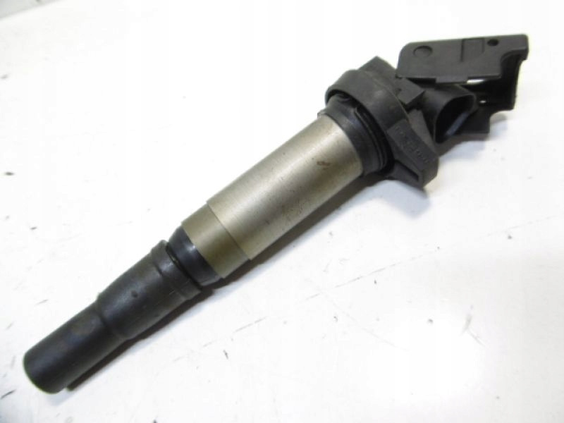 Катушка зажигания. Ошибка P1337 — Citroen C5 (2G), 1,6 л, 2010 года ...