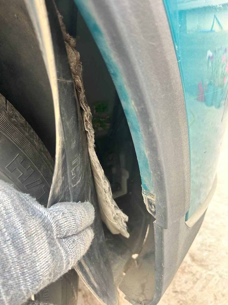 Замена насоса омывателя — Chery Tiggo 7 Pro, 1,5 л, 2021 года | поломка ...