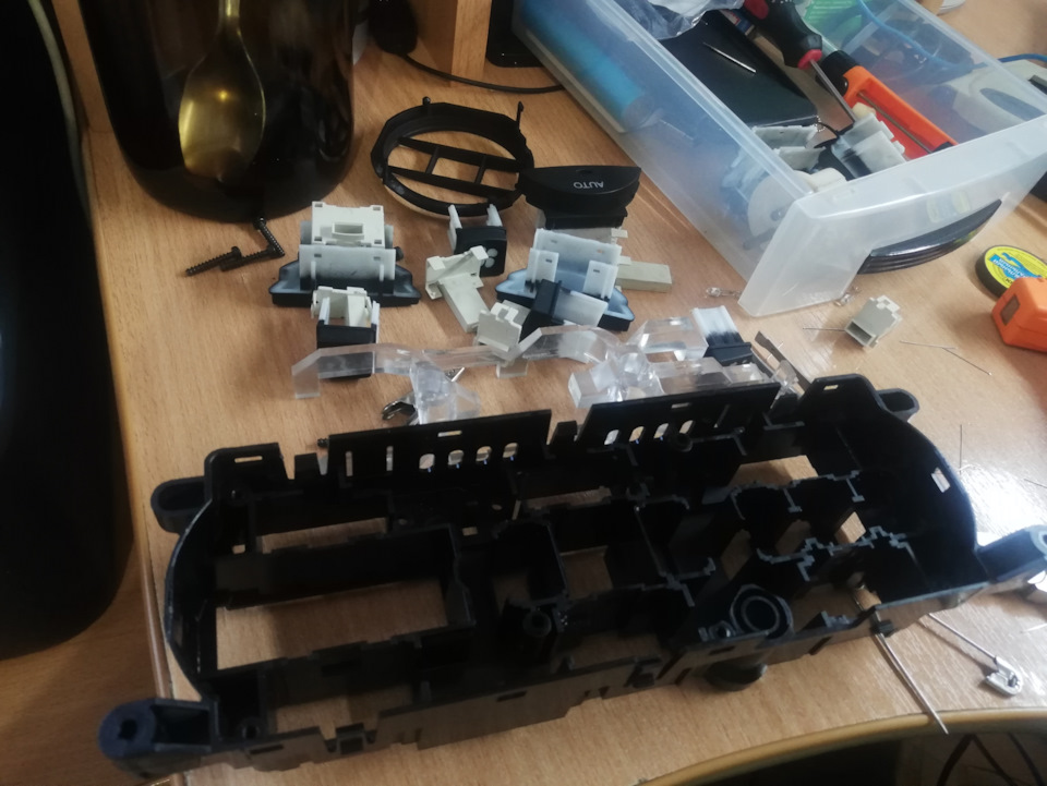 Выбор моторного масла — Hyundai Tucson (TL), 2 л, 2019 года ...