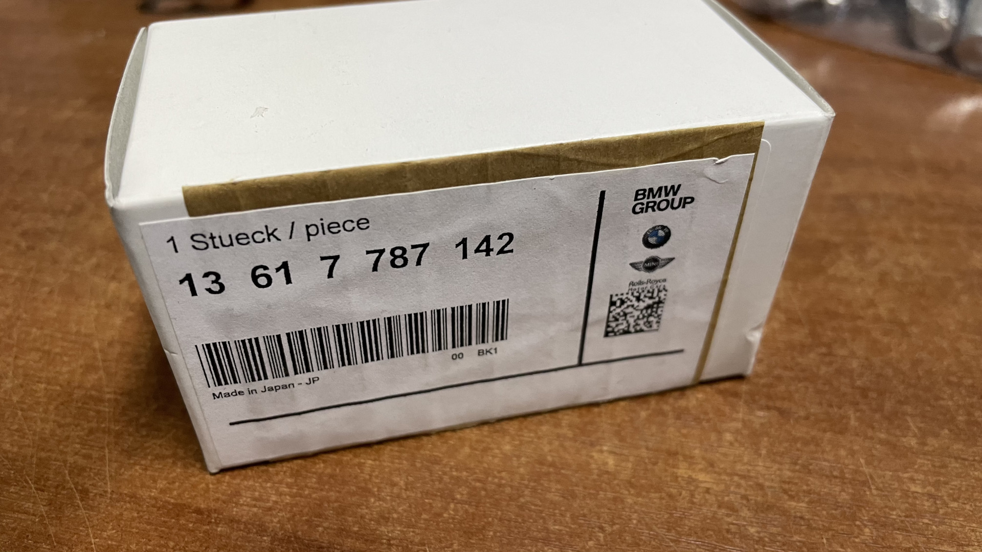 И снова здравствуйте — BMW X5 (E53), 3 л, 2004 года | другое | DRIVE2