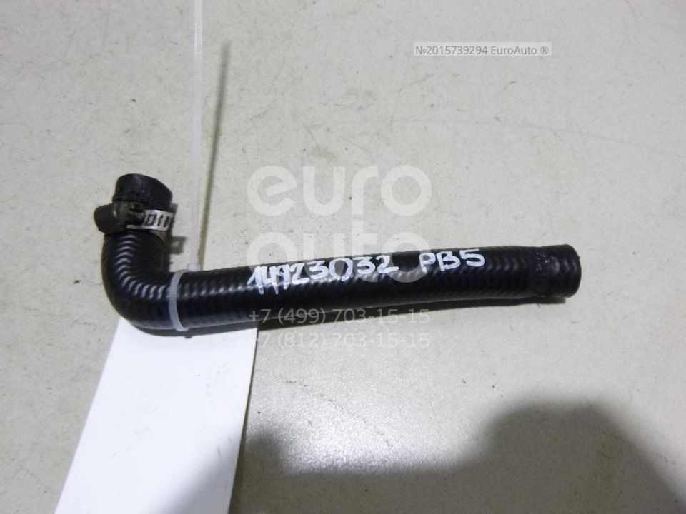 06B133783BC Шланг соединительный VAG | Запчасти на DRIVE2