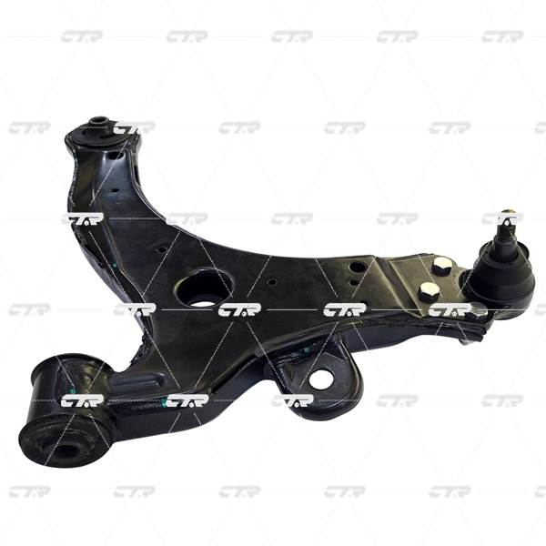 CQ0036R Рычаг подвески передний правый CTR | Запчасти на DRIVE2