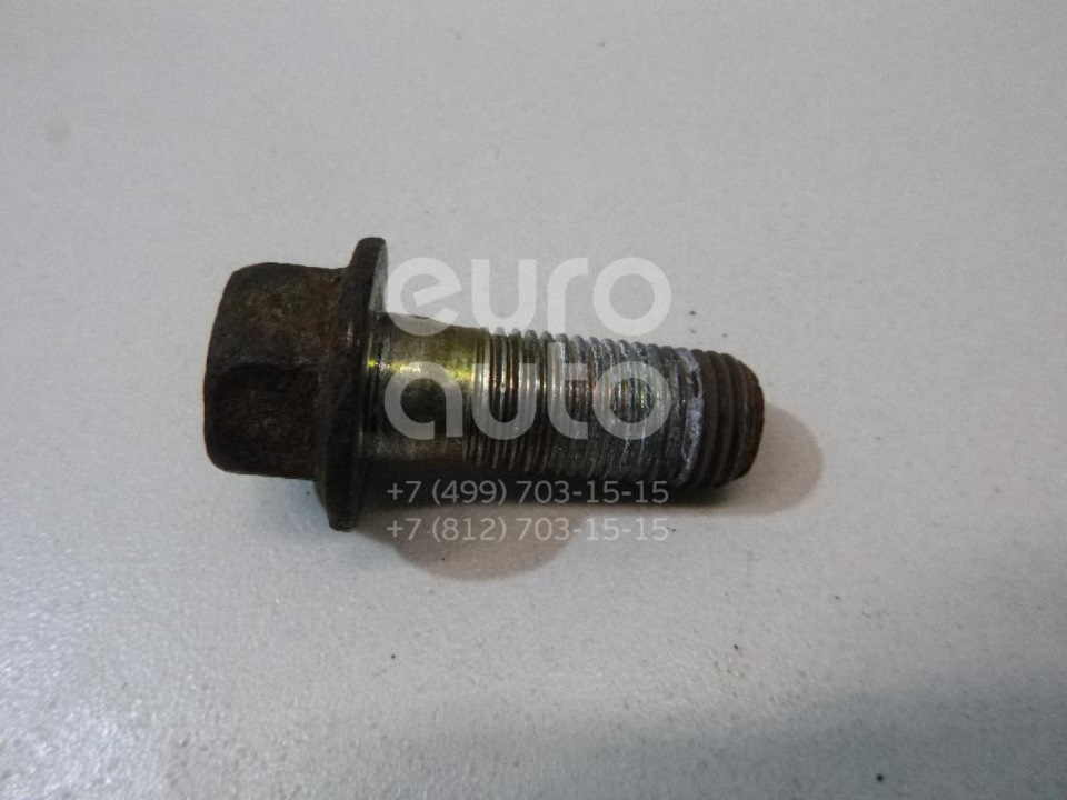 41005AU000 Болт с шестигранной головкой NISSAN INFINITI | Запчасти на ...