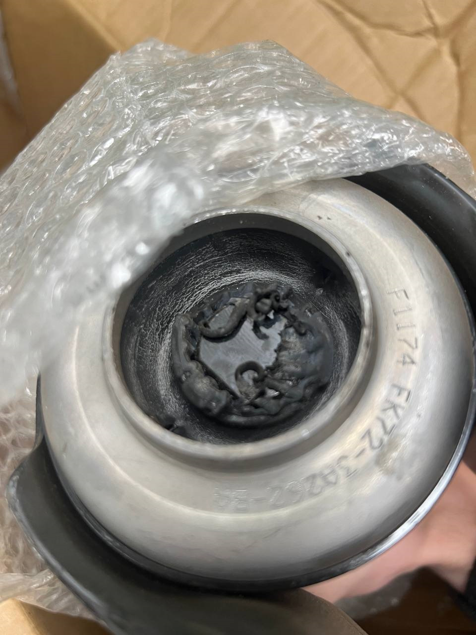 Купил рычаги передней и задней подвески — Land Rover Discovery Sport ...