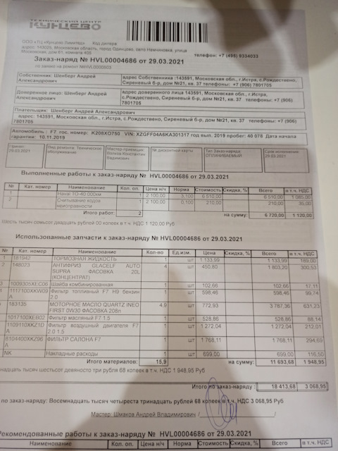 1009305XEC06 Шайба сливной пробки поддона двс GREAT WALL | Запчасти на ...