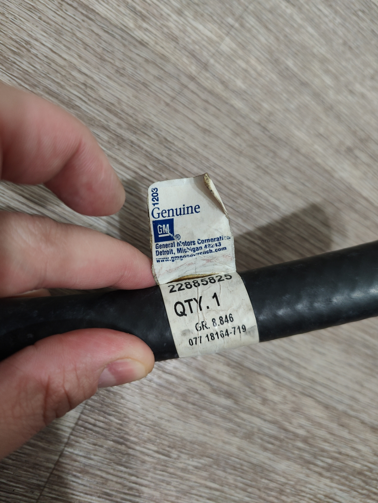 Замена тройников печки — пьеса в два действия — Chevrolet Tahoe (GMT900 ...