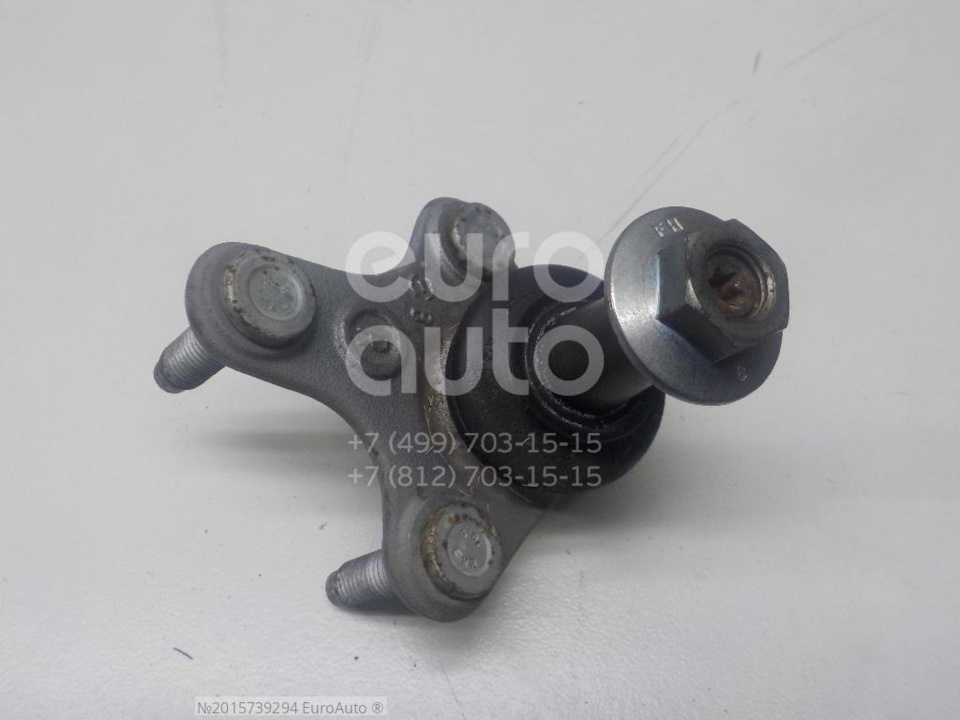 3C0407366B Шаровой шарнир VAG | Запчасти на DRIVE2