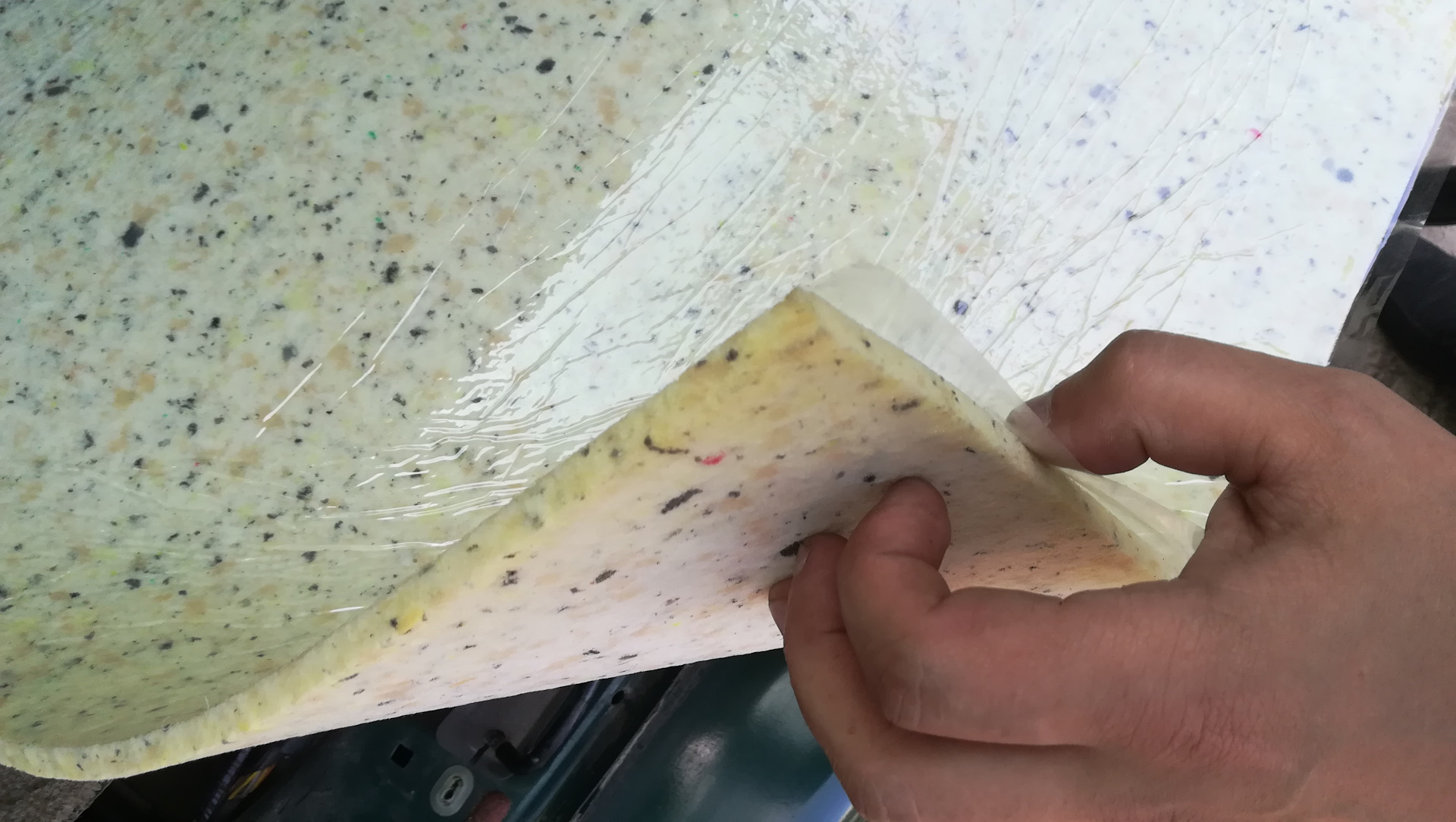 ТО 127500 — Nissan Patrol (Y62), 5,6 л, 2011 года | плановое ТО | DRIVE2