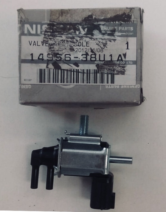 Как я искал пропавшую мощность. Quattro Freni полное гэ. — Nissan ...