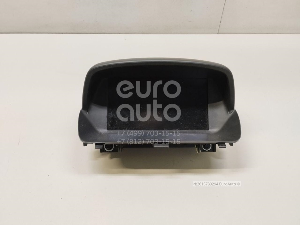 42353388 Информационный дисплей GM | Запчасти на DRIVE2