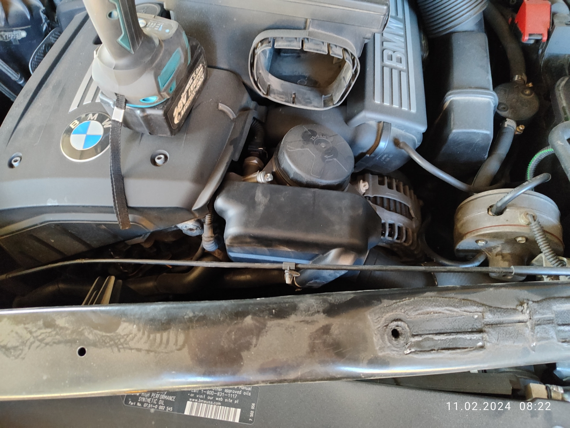 Красивая вещь кто знает — BMW X5 (E70), 3 л, 2013 года | тюнинг | DRIVE2