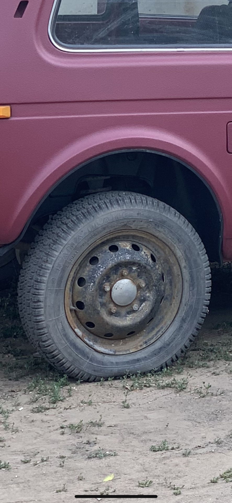Запись, 12 октября 2020 — DRIVE2