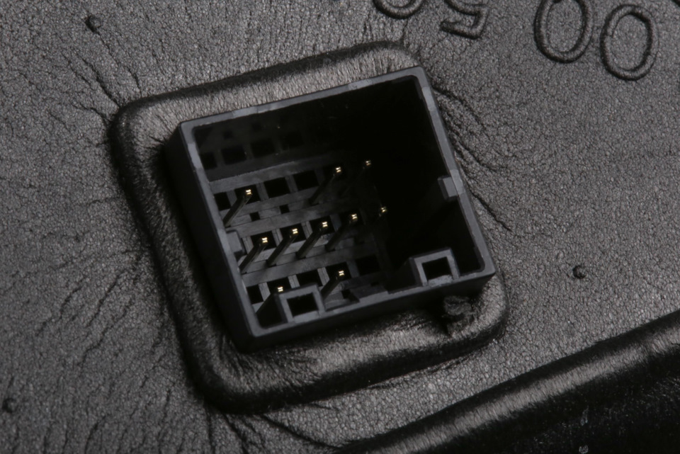 84705496 Passenger Side Door Mirror GM | Запчасти на DRIVE2