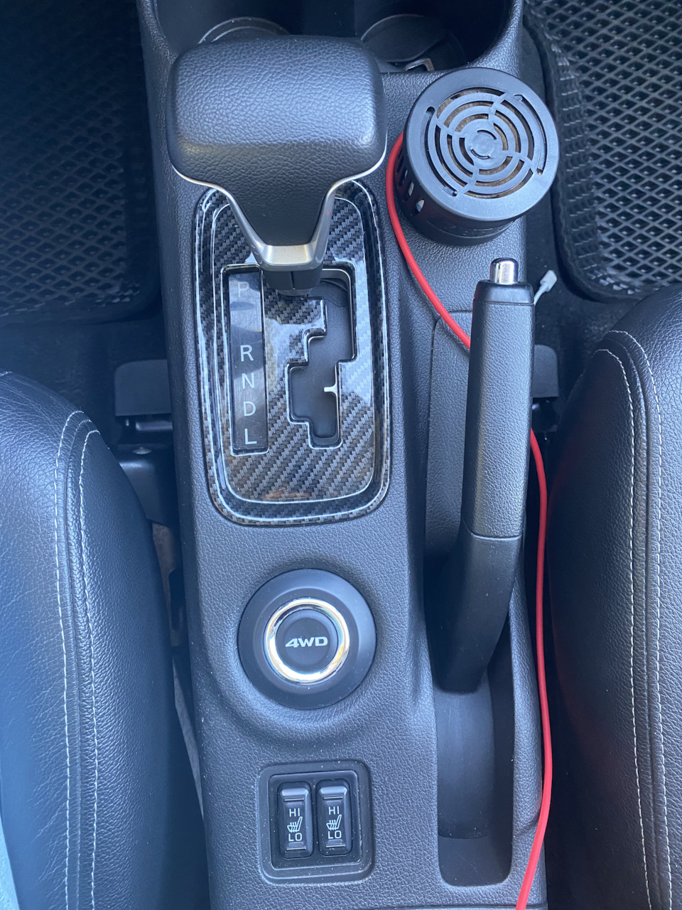 6️⃣6️⃣ Чип тюнинг и s-awc — Mitsubishi Outlander (3G), 3 л, 2013 года ...