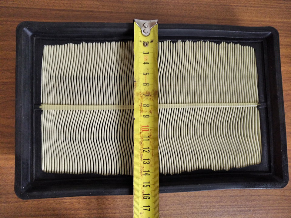 Расходники — Brilliance V3, 1,5 л, 2019 года | расходники | DRIVE2