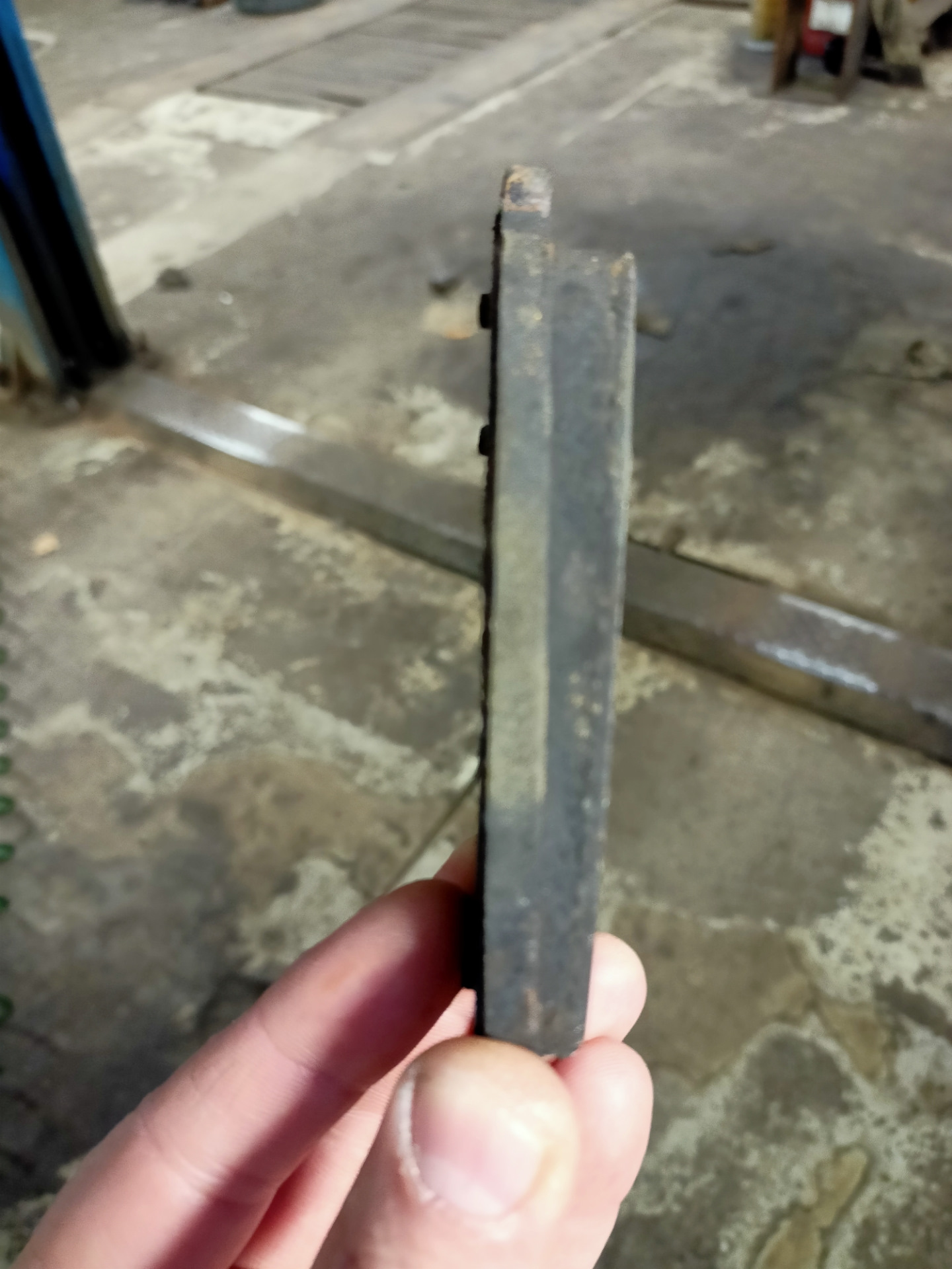 Стоямба колодочная) — Opel Mokka, 1,4 л, 2014 года | своими руками | DRIVE2