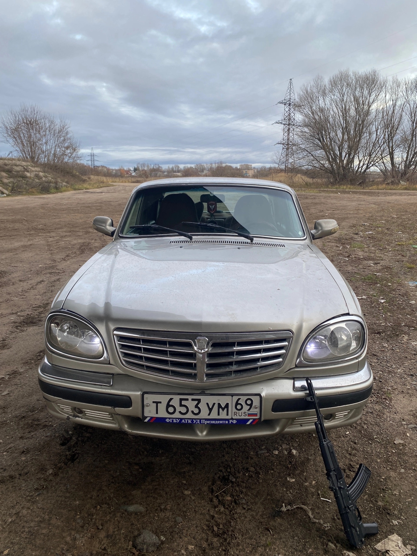 Освар или bosch? Какие фары на ГАЗ-31105 лучше? — ГАЗ 31105, 2,3 л, 2007 года | другое | DRIVE2