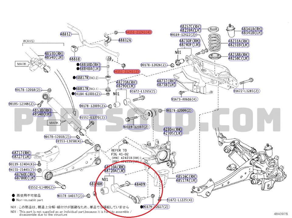 Проблемы с кривым рулём. — Lexus NX (1G), 2 л, 2020 года | визит на ...