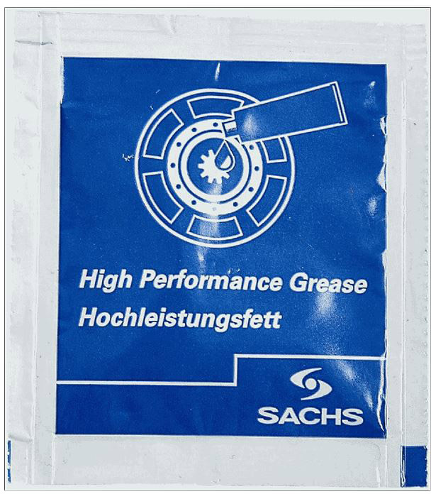 Сцепление для G4FC. Kormax SKHD285. — KIA Cerato (1G), 1,6 л, 2007 года ...