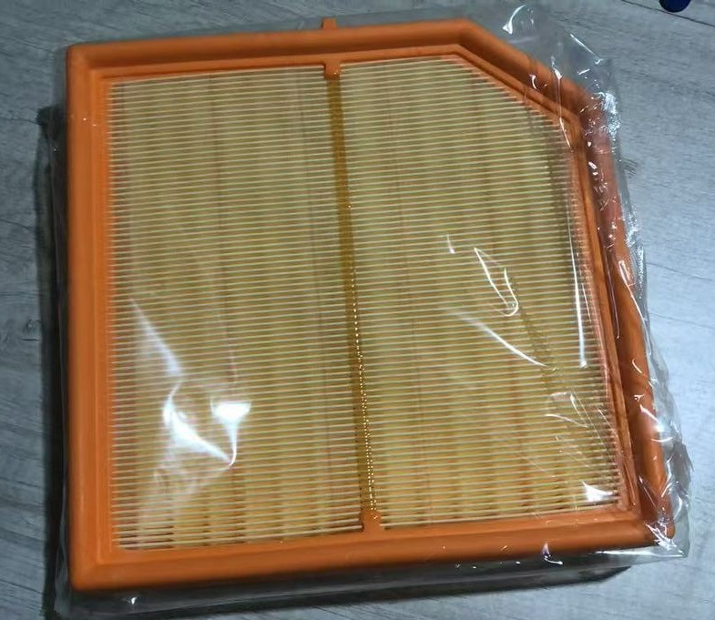 Фильтры MAHLE для Geely Monjaro / Atlas NEW — DRIVE2