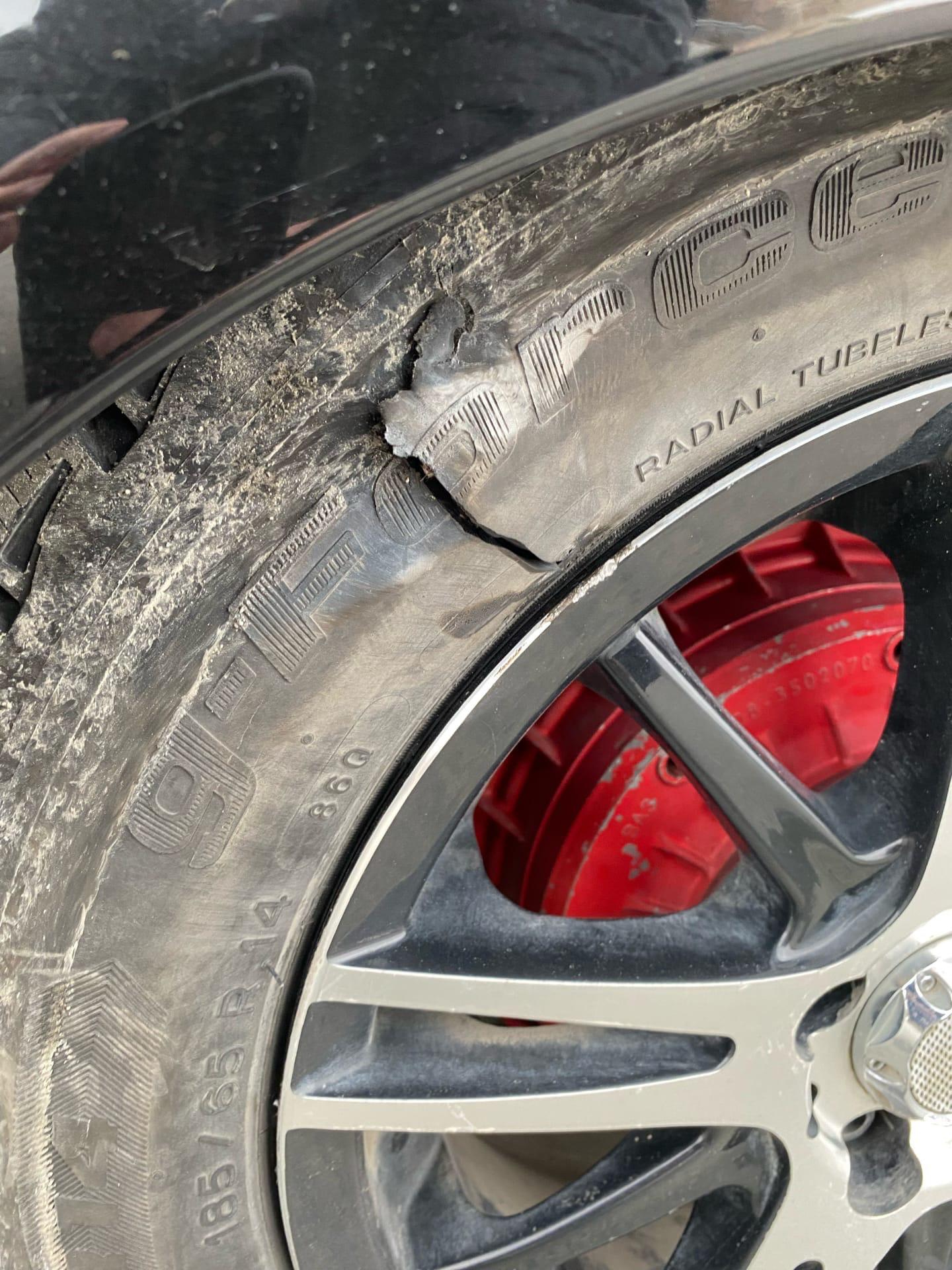 Если руки не из того места как говорится — LADA Приора седан, 1,6 л ...