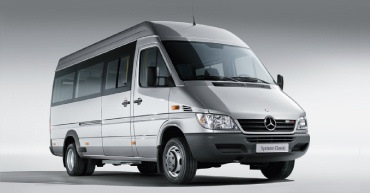 Прошивка Sprinter W909 DPF EGR OFF с опциональным увеличением мощности ...