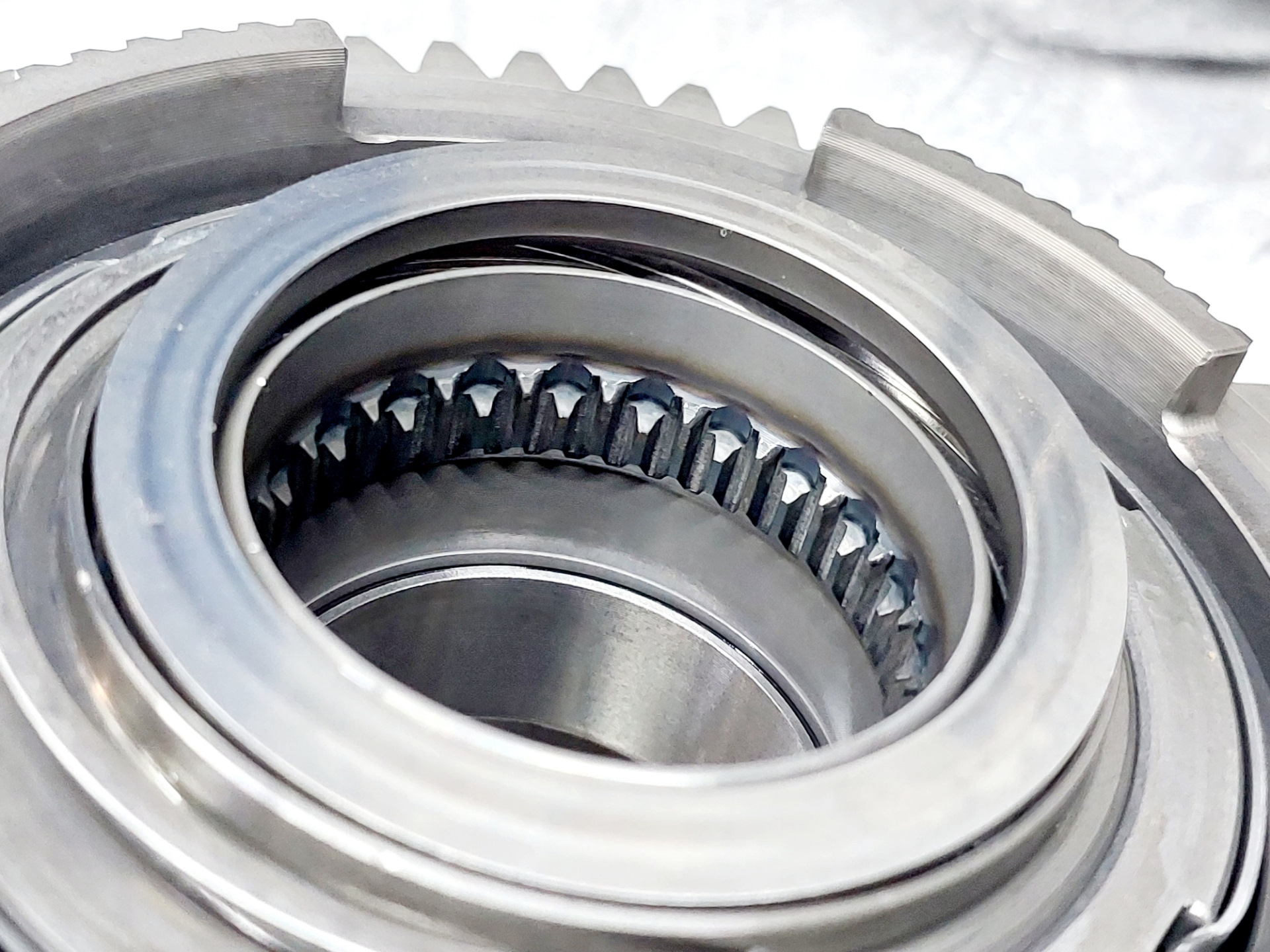 Ремонт АКПП Range Rover Evoque с 2-х летней гарантией (ошибки: P0700 ...