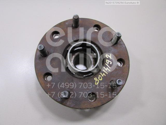 1756721 Ступица заднего колеса / Transit 260/280/300 FWD 11~ Ford ...