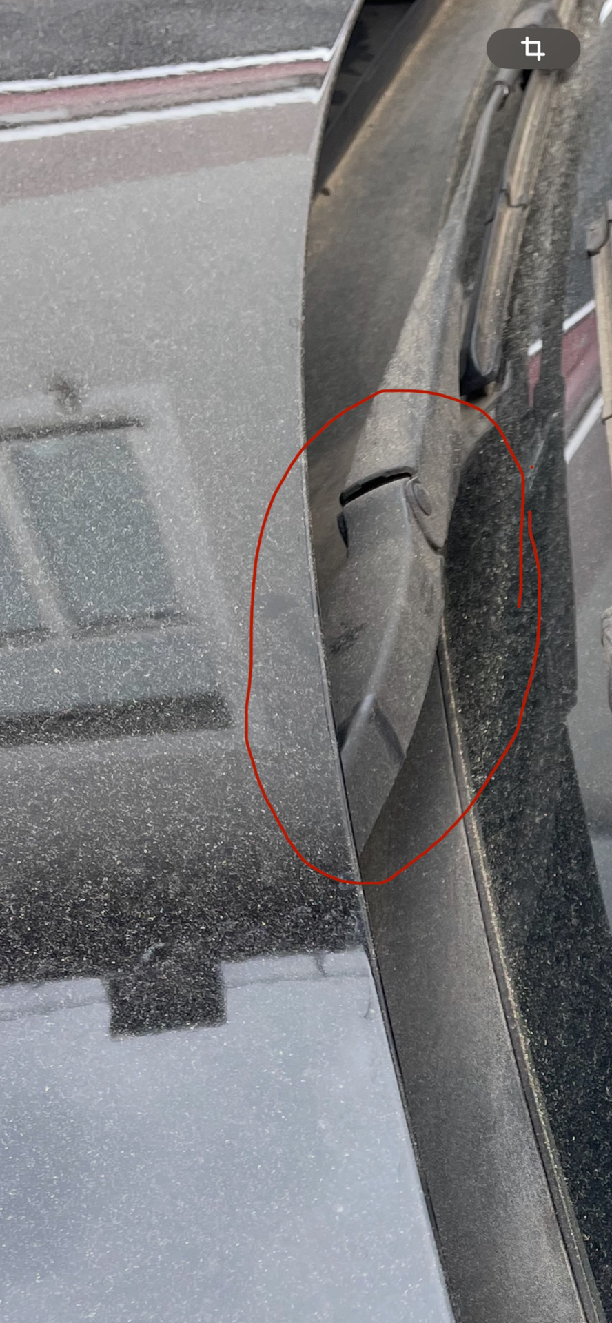 Нужна помощь по запчастям — Mercedes-Benz GLC-Class (X253), 2 л, 2021 ...