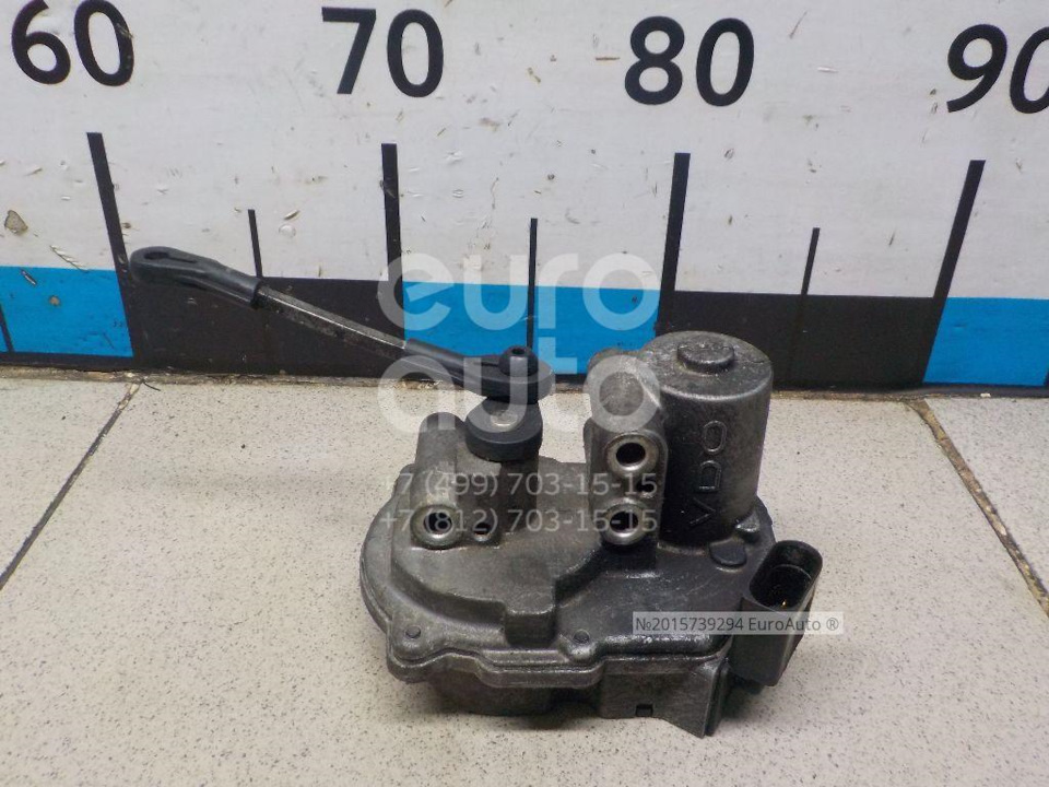 059129086M Регулятор воздушной заслонки VAG | Запчасти на DRIVE2